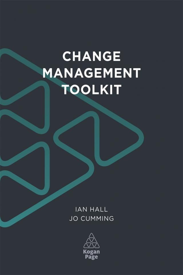 Change Management Toolkit | Kogan Page